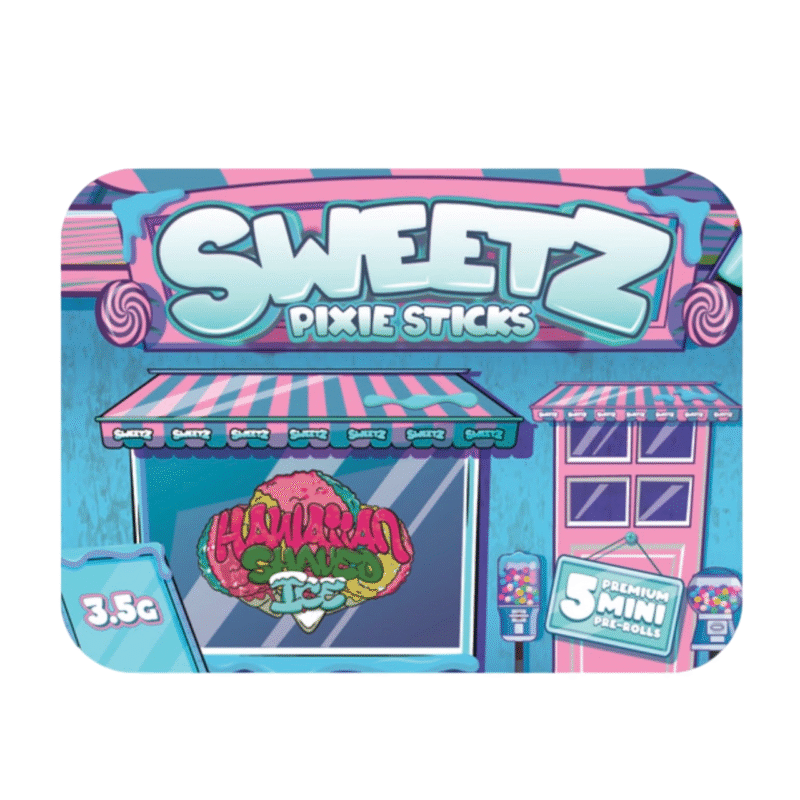 BUY SWEETZ PIXIE STICKS PRE ROLLS ONLINE